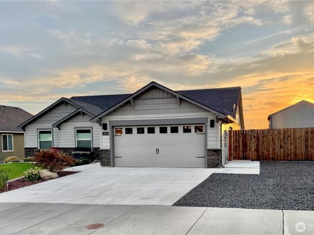 4154 Hedman Court