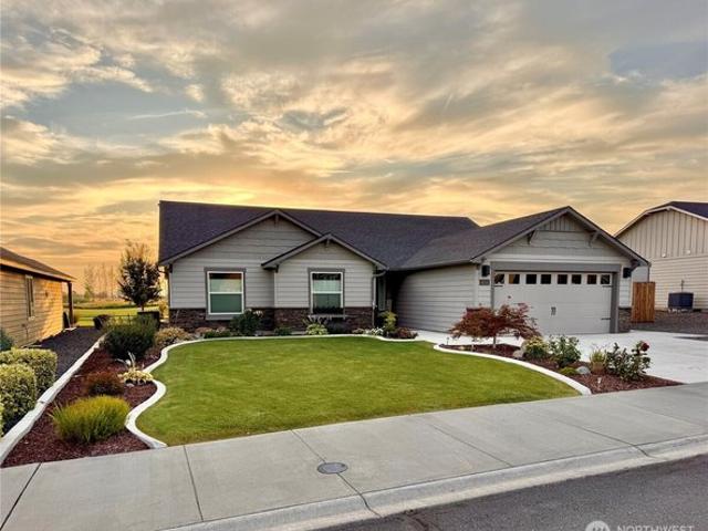 4154 Hedman Ct, Moses Lake, WA 98837