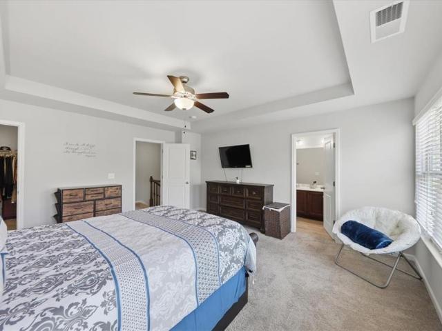 4154 Integrity Way, Powder Springs, GA 30127 | MLS #7753