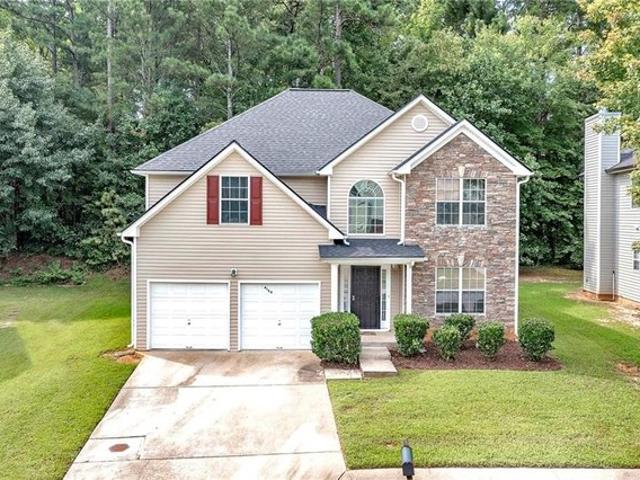4154 Kensington Cv, Atlanta, GA 30349