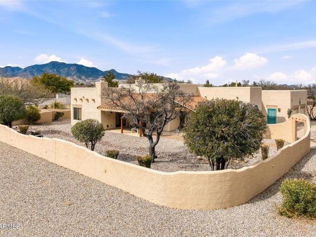 4154 S Polpio Way, Sierra Vista, AZ 85650 | MLS #6985 | Compass