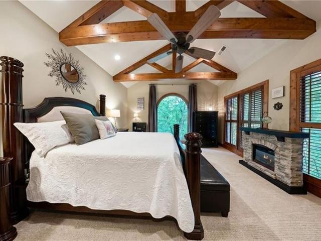 4154 Wilderness Pkwy, Big Canoe, GA 30143