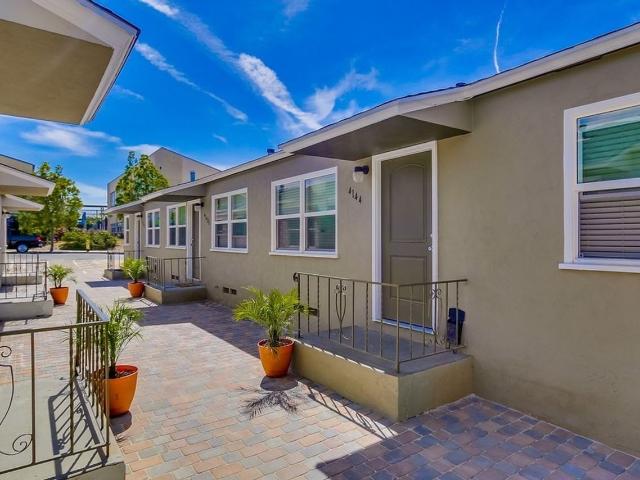 4154 4158 Estrella Ave 1 Bedroom Apartment for Rent at 4154 Estrella Ave, San Diego, CA 92105 Colina Del Sol