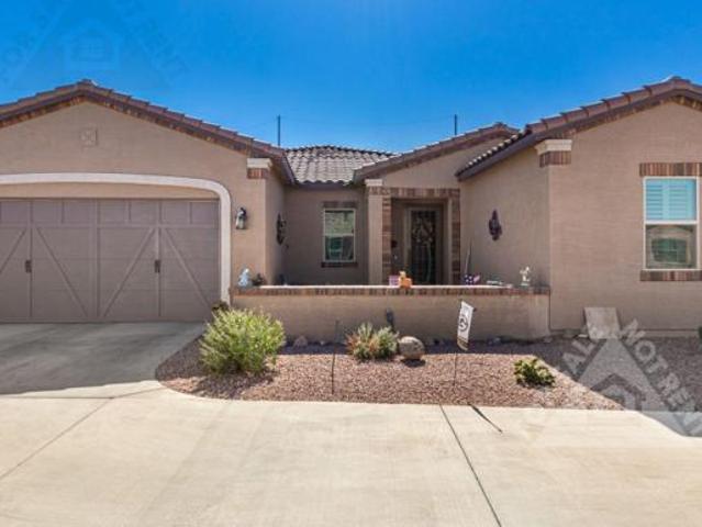 41553 W Springtime Rd, Maricopa, AZ 85138