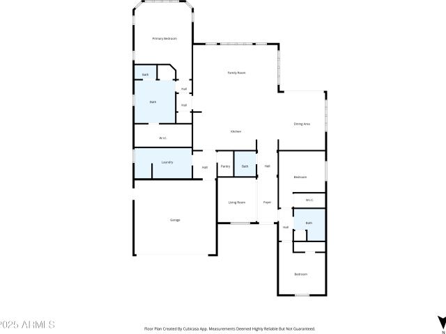 41553 W Springtime Rd, Maricopa, AZ 85138 | MLS #7031