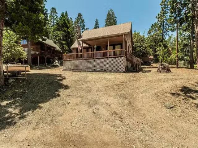 41558 CORLEW LN, AUBERRY, CA 93602 Single Family Residence For.