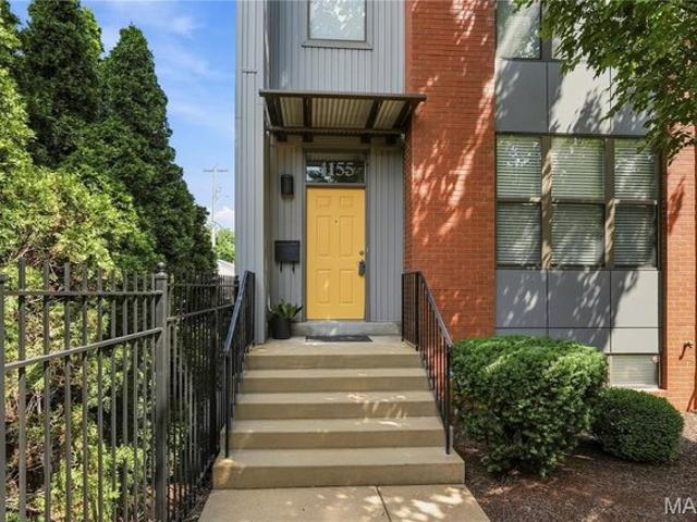 4155 McPherson Ave, Saint Louis, MO 63108