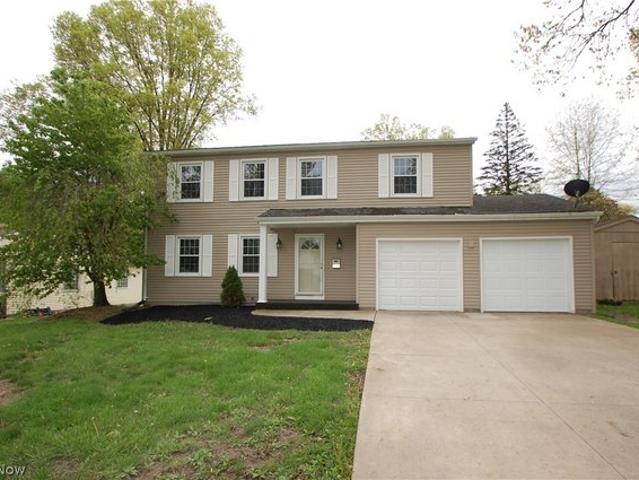 4155 Claridge Dr, Austintown, OH 44511