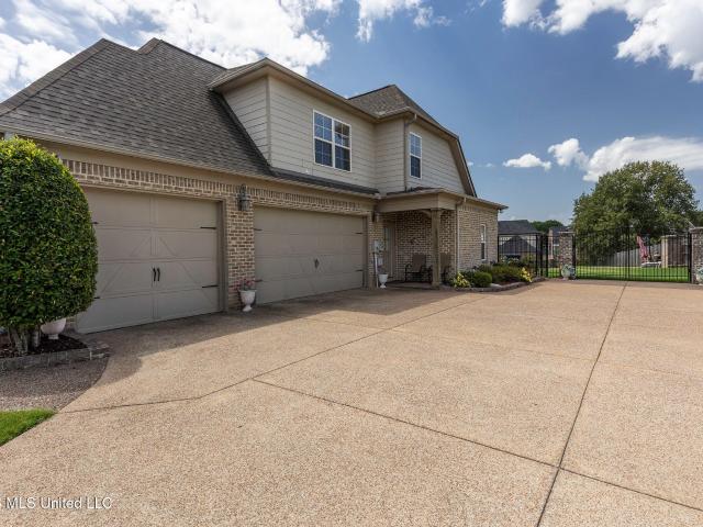 4155 Dawkins Farm Drive