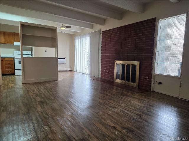 4155 E Iowa Ave, Unit 303, Denver, CO 80222 | MLS #9866 | Compass