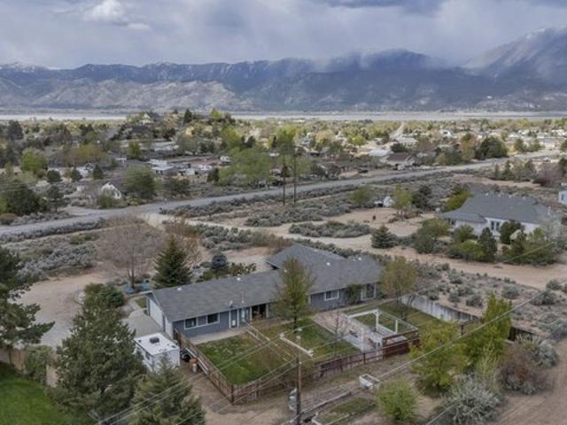 4155 Eastlake Blvd, Washoe Valley, NV 89704