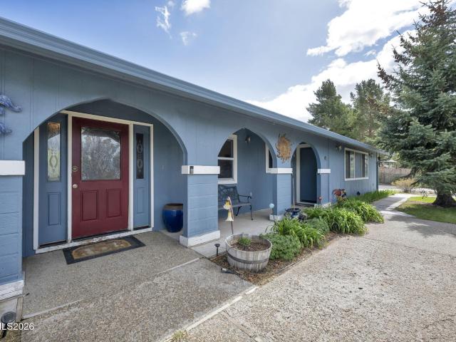 4155 Eastlake Blvd, Washoe Valley, NV 89704 | MLS #260005 | Compass