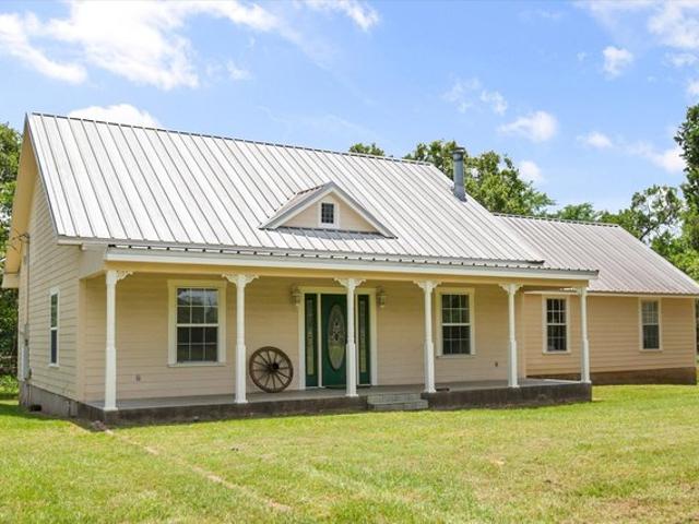 4155 FM 3096, Kerens, TX 75144