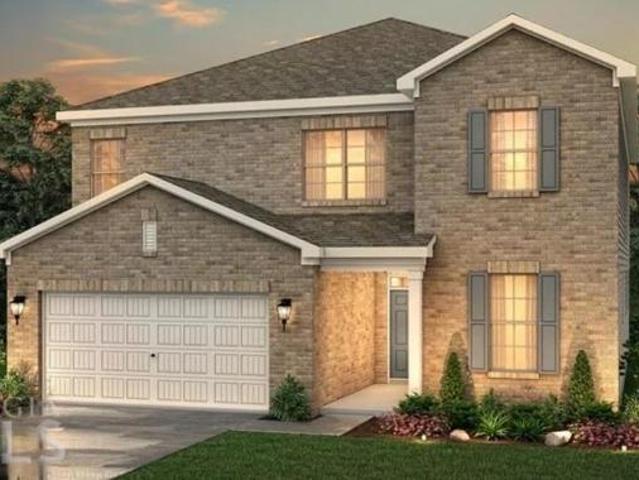 4155 Freight St #LOT 44, Tucker, GA 30084
