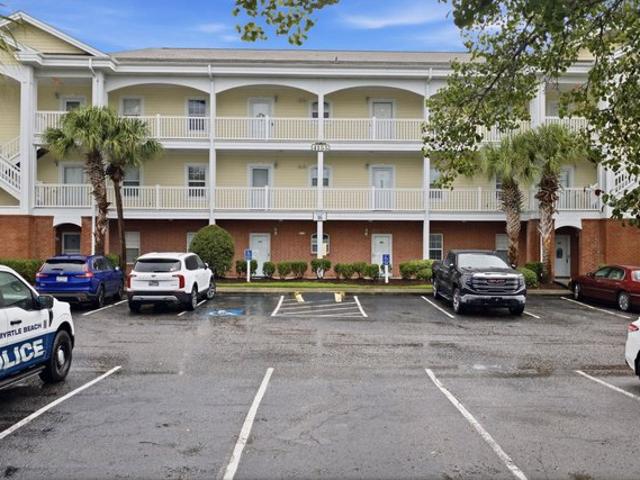 4155 Hibiscus Dr Apt 103, Little River, SC 29566