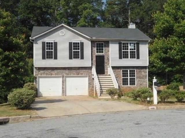 4155 Island View Ct, Decatur, GA 30034