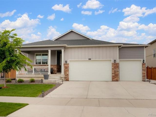 4155 Limestone Ave, Longmont, CO 80504