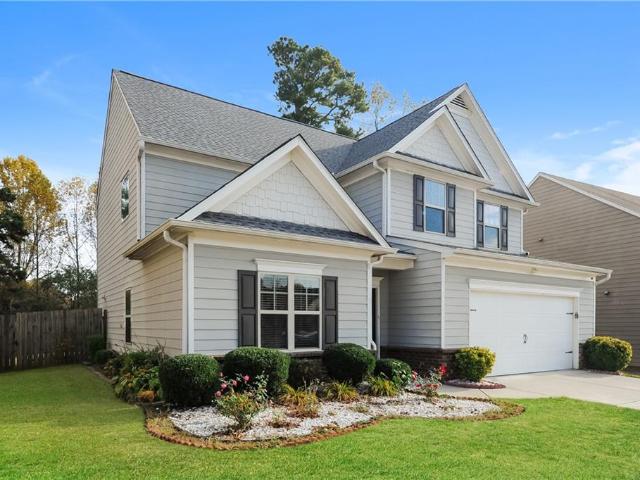 4155 Pearhaven Lane SW