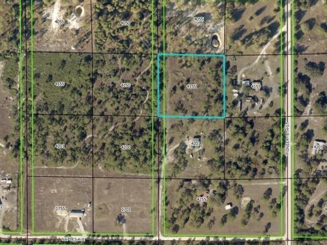 4155 Pioneer 17th St, Clewiston, FL 33440
