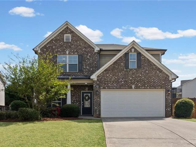 4155 Pleasant Woods Drive