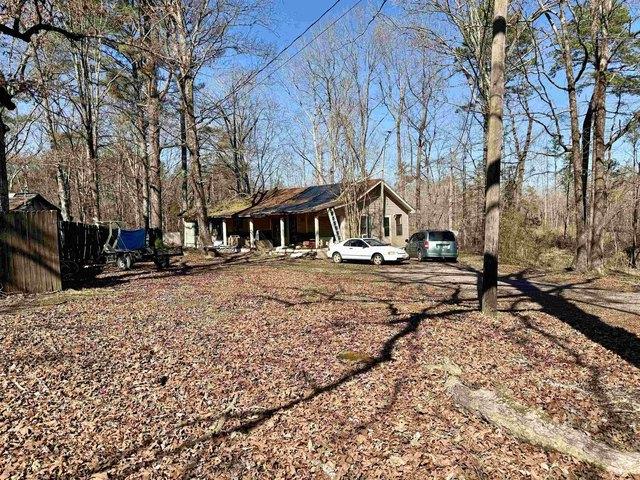 4155 Powell Chapel Rd, Middleton, TN 38052