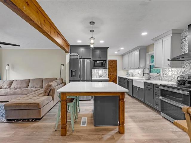 4155 Rebel Trail Drive