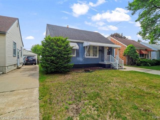 4155 Syracuse St, Dearborn Heights, MI 48125