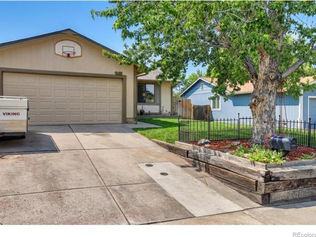 4155 S Nucla Way