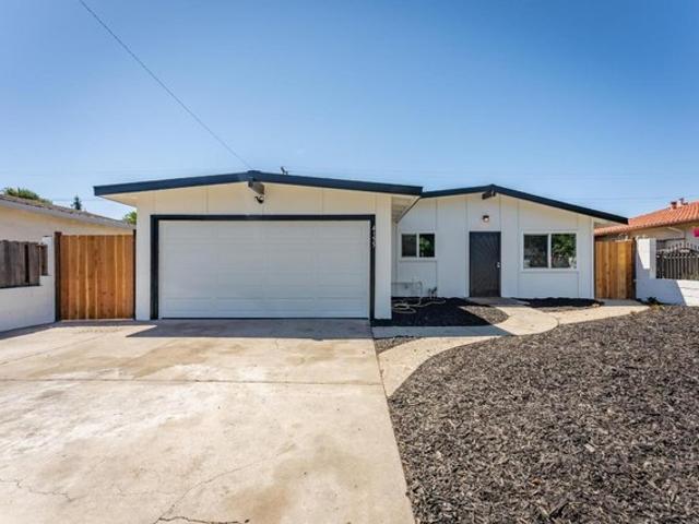 4155 Santa Rita Way, San Jose, CA 95111