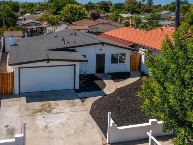 4155 Santa Rita Way