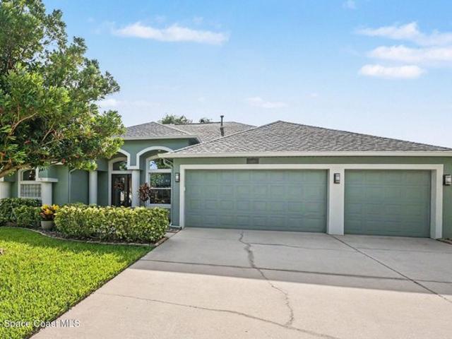 4155 Savannahs Trl, Merritt Island, FL 32953