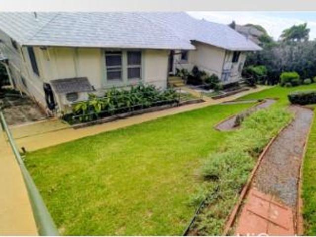 4155 Sierra Dr, Honolulu, HI 96816 | MLS #202607 | Compass