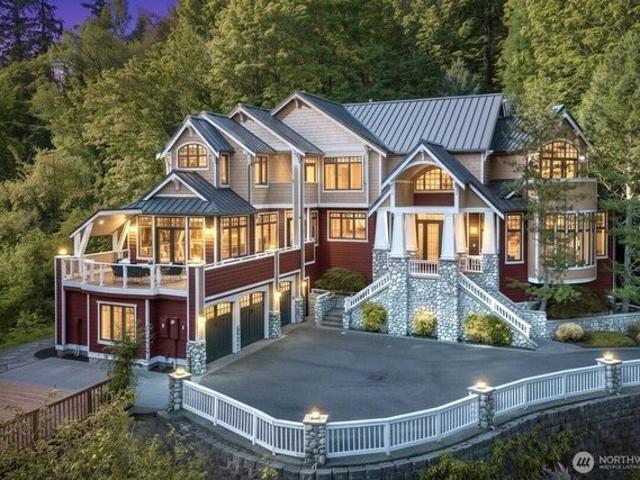 4155 th Way SE, Sammamish, WA 98075