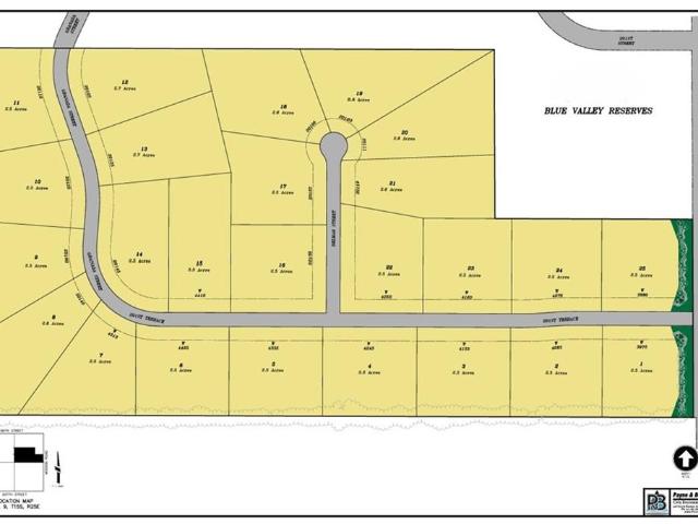 4155 W 201st Ter, Stilwell, KS 66085 | MLS #2531 | Compass