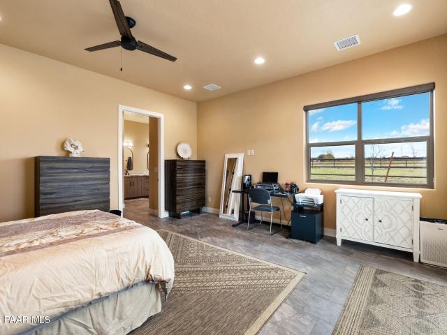 4155 W Oatman Flat Cir, Prescott, AZ 86305 | MLS #1080