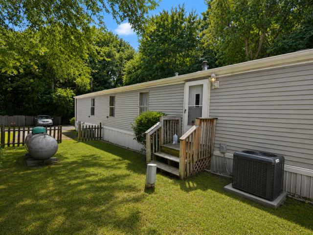 41561 N Sheridan Road # 116