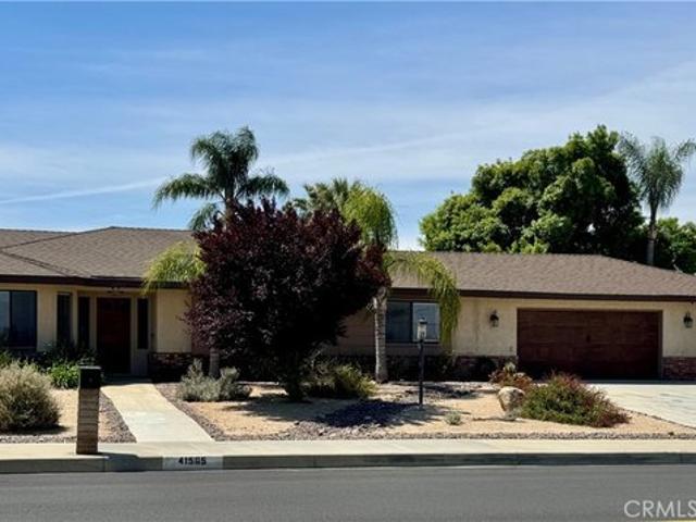 41565 Thornton Ave, Hemet, CA 92544