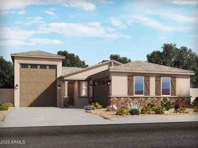 41565 W Cathedral Rock Pass Pass, Maricopa, AZ 85138