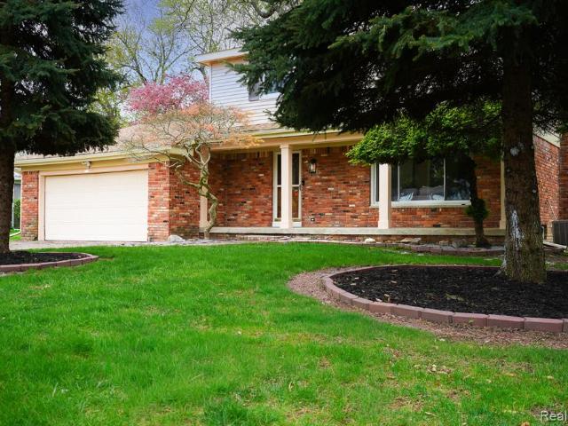 4156 McCandlish Road