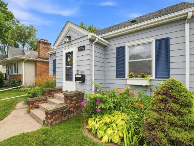 4156 Monroe Street NE