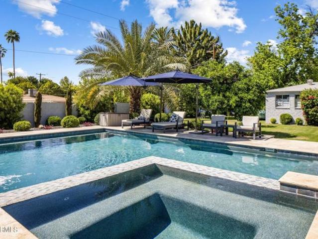 4156 N 33rd Pl, Phoenix, AZ 85018