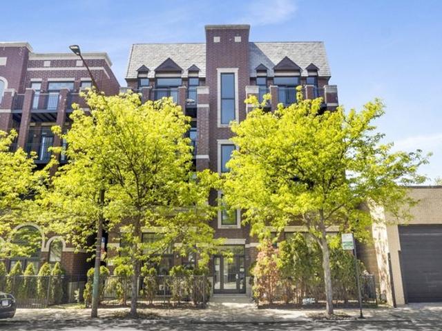 4156 N Elston Ave Apt 3N, Chicago, IL 60618