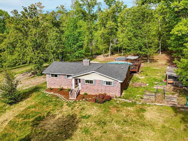 4156 N Marble Top Road