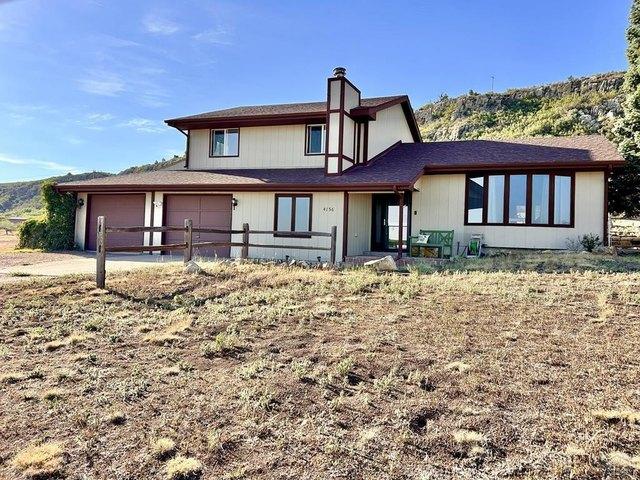 4156 Ouray St, Colorado City, CO 81019