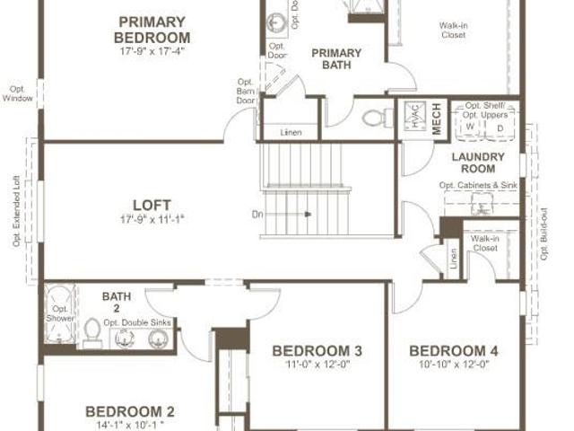 4156 Orangewood Drive