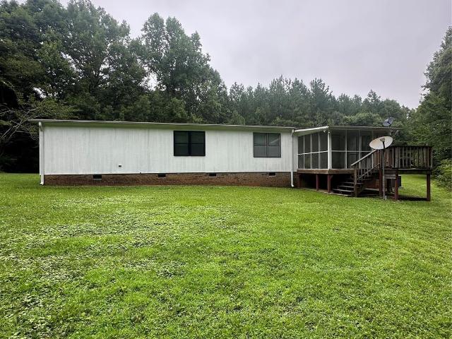 4156 Barrier Store Road