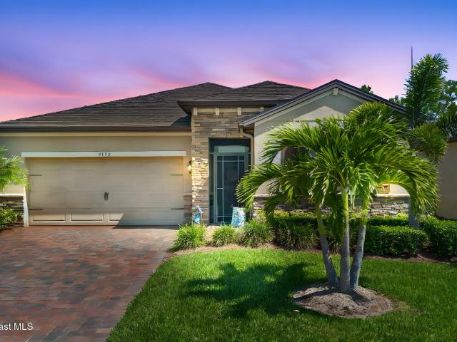 4156 Catgrass Ln, West Melbourne, FL 32904 | MLS #1075 | Compass