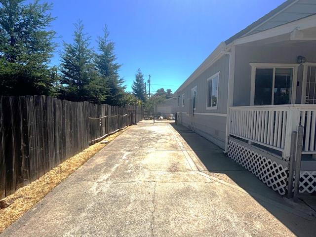 4156 Fort Peck Street