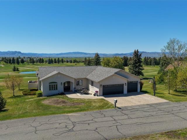 4156 Fox Ridge Dr, Helena, MT 59602
