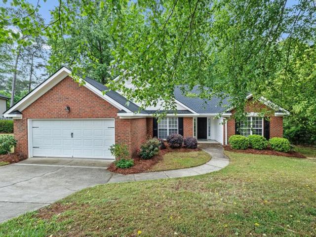 4156 Hound Ct, Evans, GA 30809